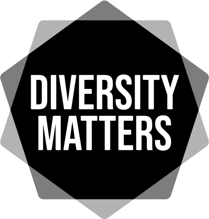 Diversity Matters - Tenth Revolution Group