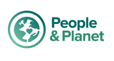 People & Planet - Tenth Revolution Group