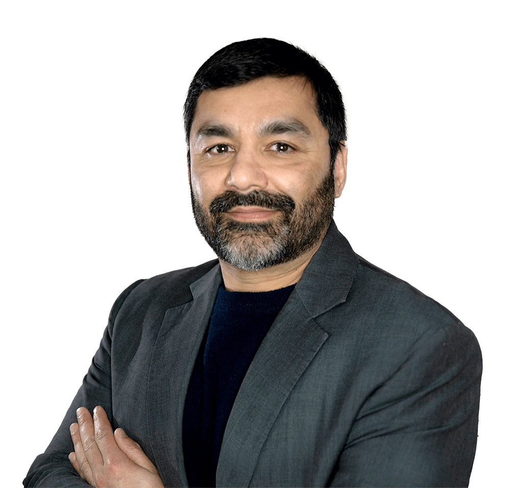 Our team - Tenth Revolution Group