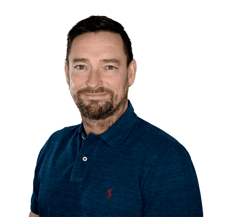 Our team - Tenth Revolution Group