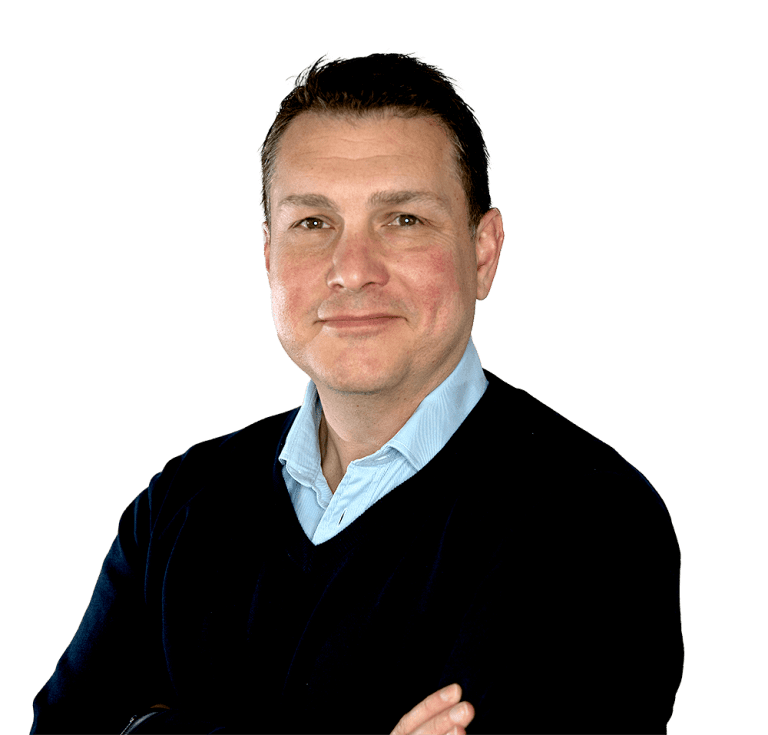 Our team - Tenth Revolution Group