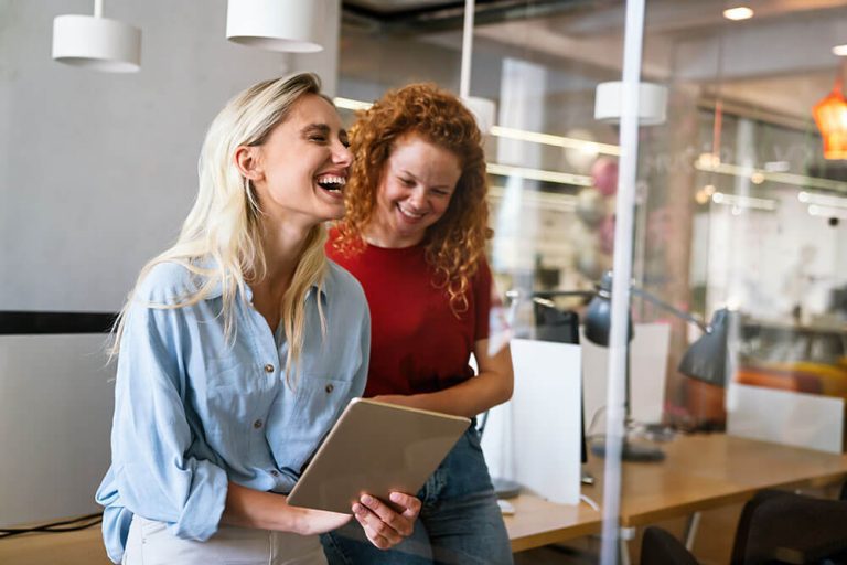 Our story - Tenth Revolution Group