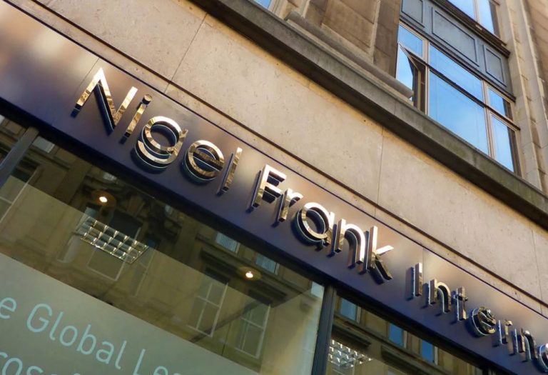 Our story - Tenth Revolution Group