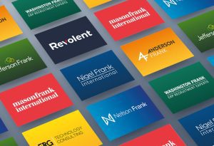 Our brands - Tenth Revolution Group