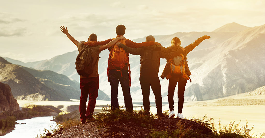 The TRG experience - Tenth Revolution Group