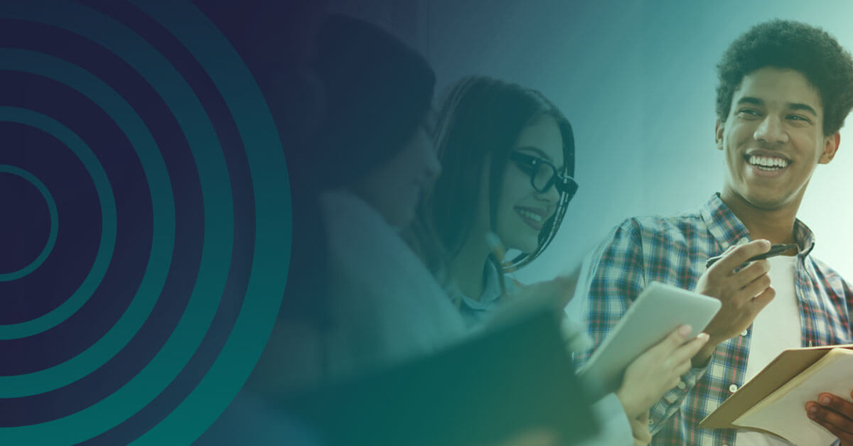 Find talent - Tenth Revolution Group