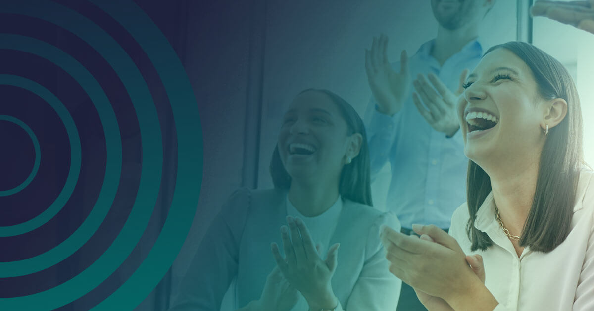 Find your next tech job- Tenth Revolution Group