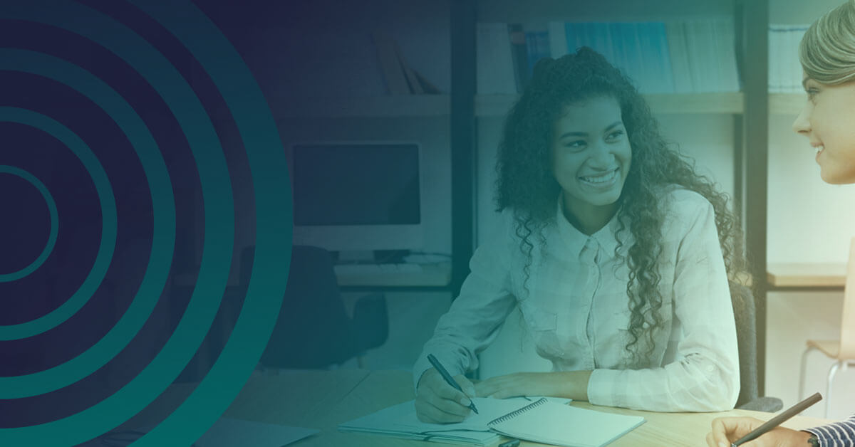 Why us - Tenth Revolution Group