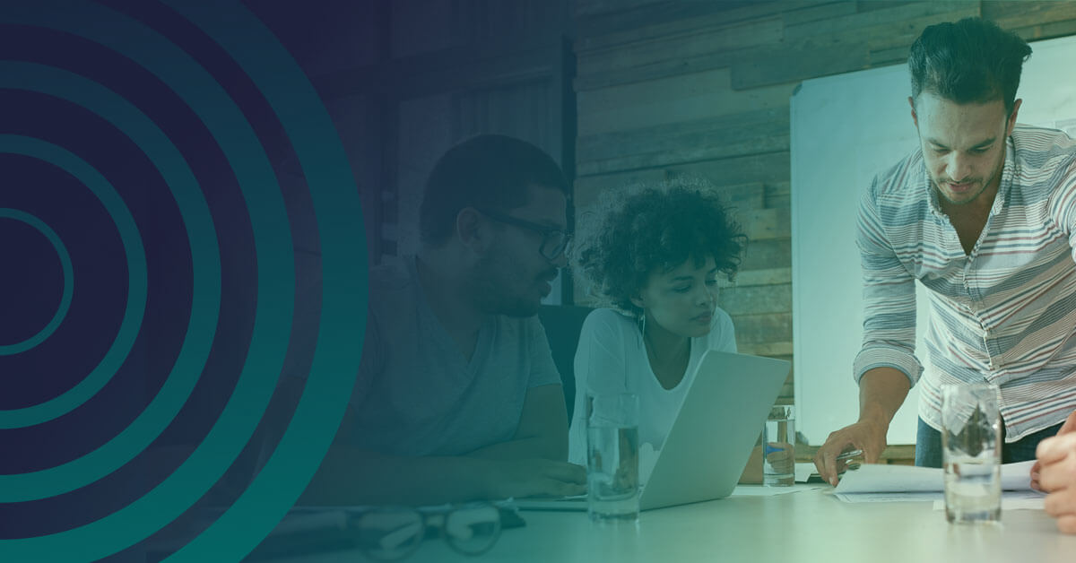 Employee success stories - Tenth Revolution Group