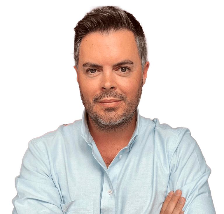 Our team - Tenth Revolution Group