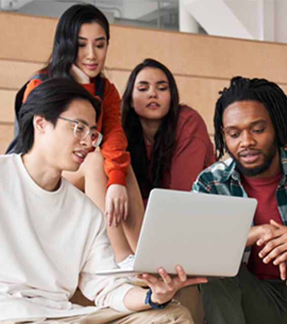 Our Services - Tenth Revolution Group