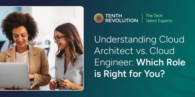 Understanding Cloud Architect Vs Cloud Engineer Which Role Is Right For You Tenth
